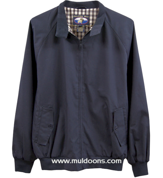 Falcon Bay Men's Barracuda Spring/Fall Jackets - R | Muldoon's Men’s Wear